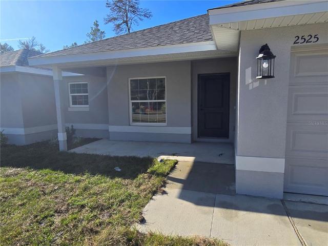 2525 Clearwood St, Inverness, FL 34452 | MLS #OM721934 | Compass