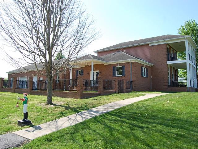 2525 Clintonville Road