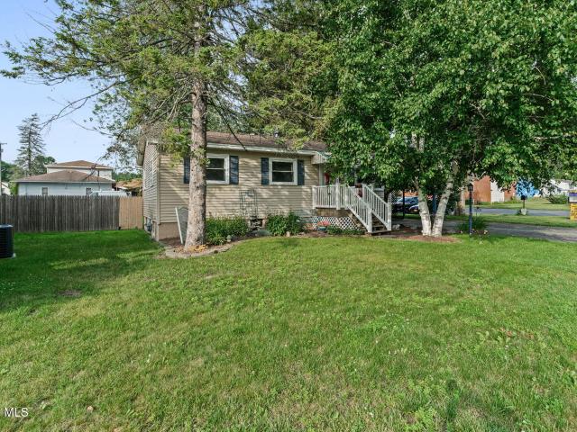 2525 Consaul Road