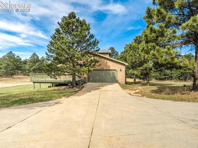 2525 County Line Road