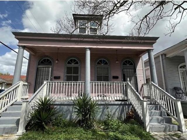 2525 Dabadie St, New Orleans, LA 70119