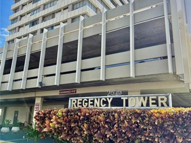 2525 Date St Apt 2503, Honolulu, HI 96826