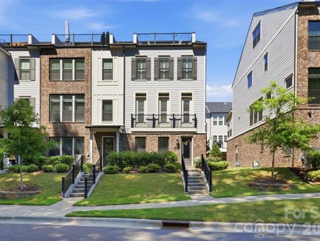 2525 Deacon Ave, Charlotte, NC 28204