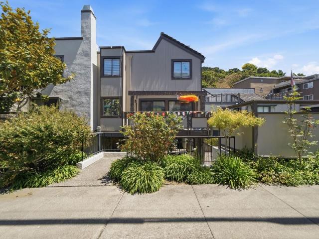 2525 Dekoven Ave, Belmont, US, CA