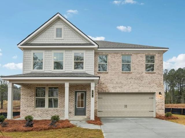 2525 Dixon Pl, Lawrenceville, GA 30045