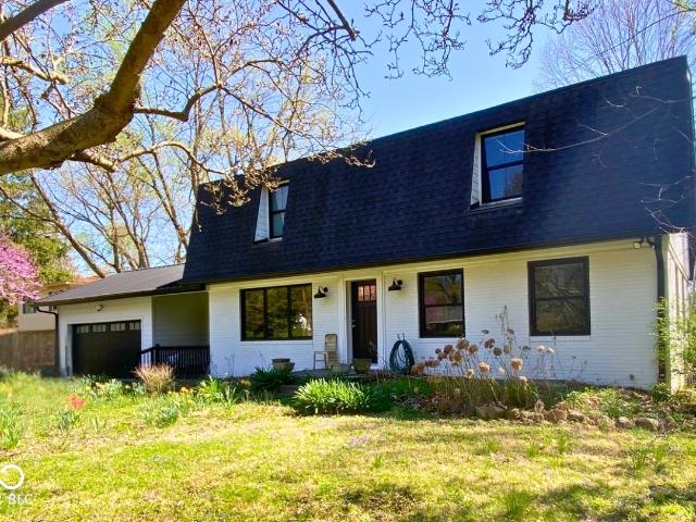 2525 E 91st St, Indianapolis, IN 46240 | MLS #22094 | Compass