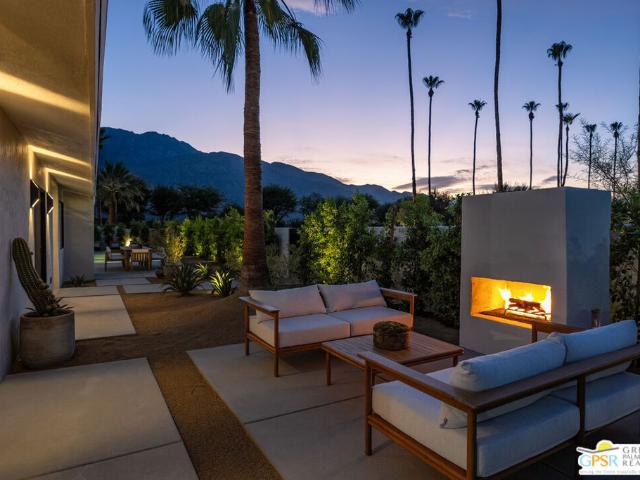 2525 E Morongo Trail