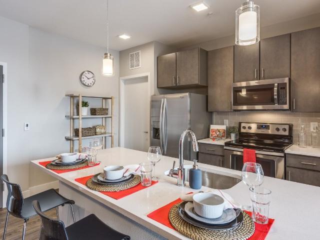 2525 Eliot Street Apartments 1 Bedroom Apartment for Rent at 2525 Eliot St, Denver, CO 80211 Jefferson Park