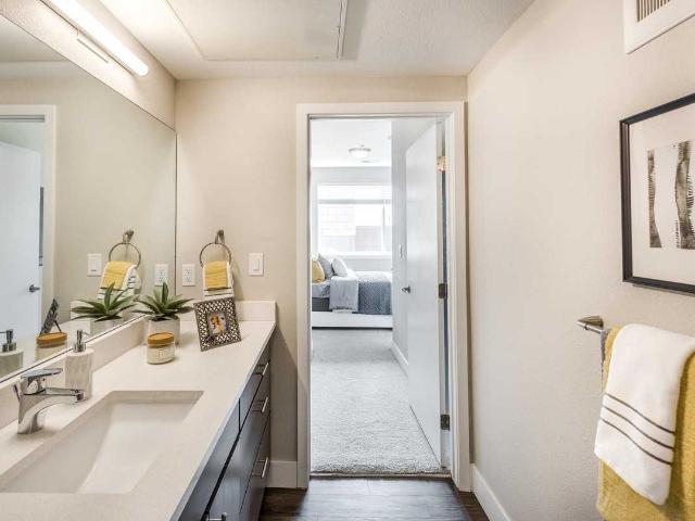 2525 Eliot Street Apartments 1 Bedroom Apartment for Rent at 2525 Eliot St, Denver, CO 80211 Jefferson Park