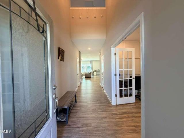 2525 Elm Grant Drive
