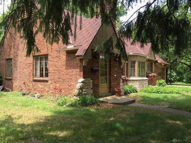 2525 Elsmere Ave, Harrison Township, OH 45406