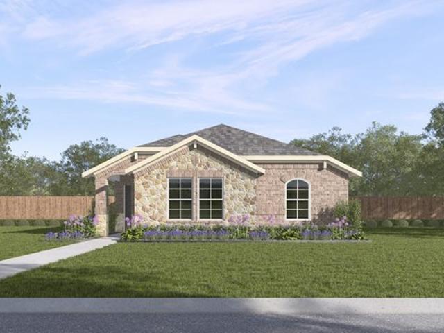 2525 Fairweather Dr, Celina, TX 75009