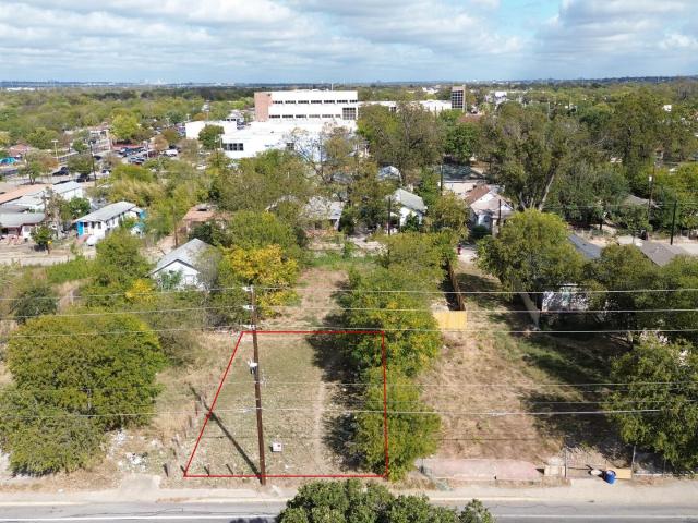 2525 Guadalupe St, San Antonio, TX 78207 | MLS #1840