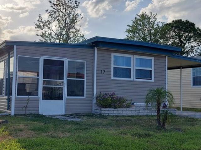 2525 Gulf City Rd Lot 17, Ruskin, FL 33570