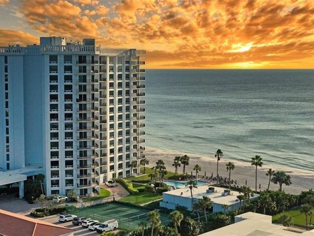 2525 Gulf of Mexico Dr Unit 8A, Longboat Key, FL 34228