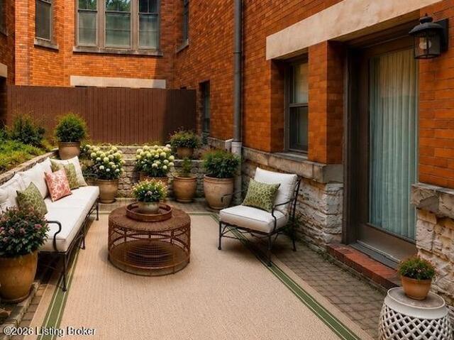 2525 George Rogers Clark Pl Apt T09, Louisville, KY 40206