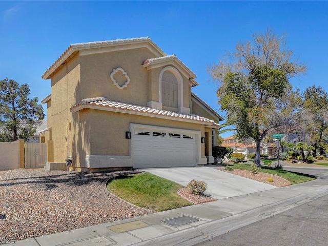2525 Huber Heights Drive