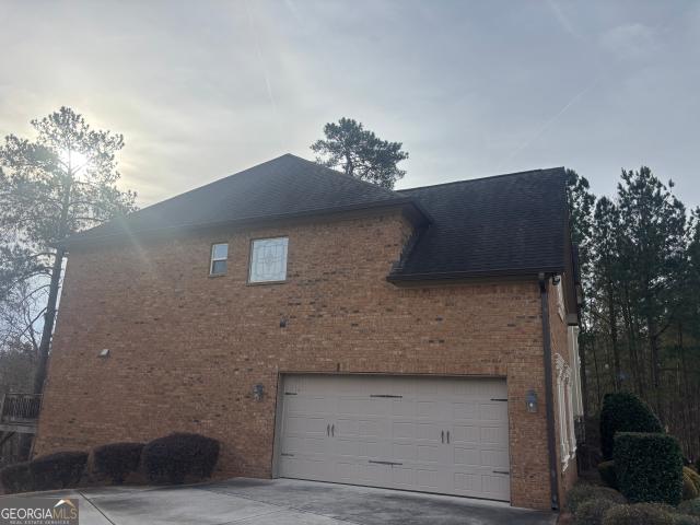 2525 Lake Erma Drive