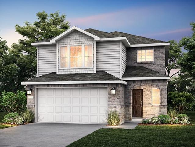 2525 Limerick Dr, Princeton, TX 75407