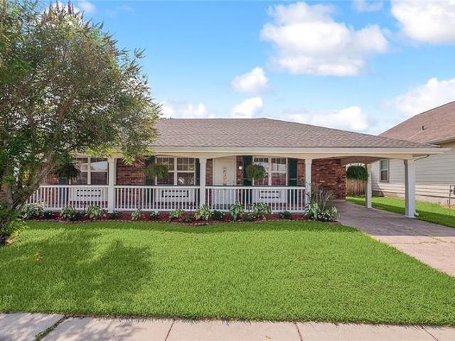 2525 Paul Dr, Meraux, LA 70075