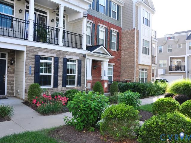 2525 Perch Lane
