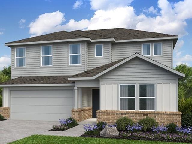 2525 Pine Island Ct, Crandall, TX 75114