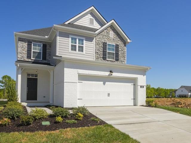 2525 Pleasant Ridge Run, Mount Juliet, TN 37122