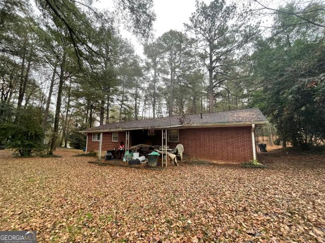 2525 Stone Rd, East Point, GA 30344 | MLS #10656 | Compass