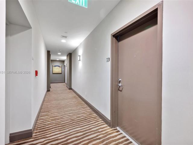 2525 SW 3rd Ave, Unit 1603, Miami, FL 33129 | MLS #A12010 | Compass