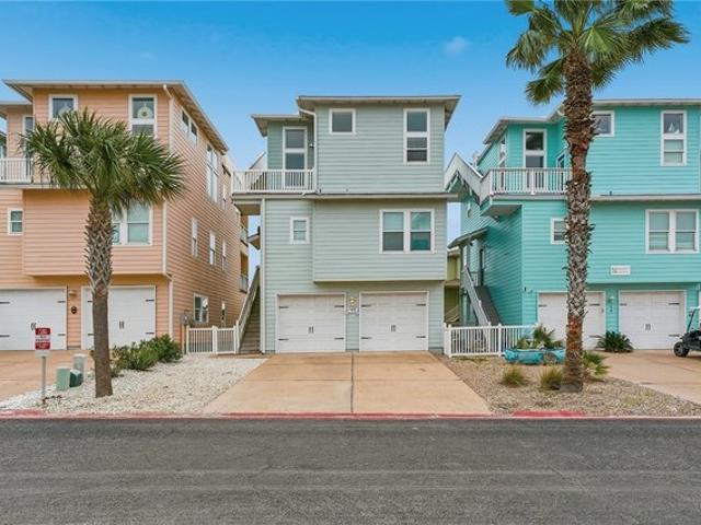 2525 S 11th St Unit 49, Port Aransas, TX 78373
