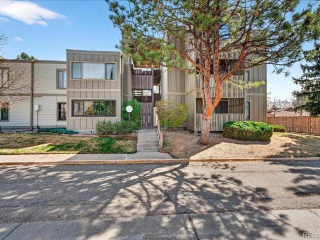 2525 S Dayton Way, Unit 2010, Denver, CO 80231 | MLS #3837 | Compass