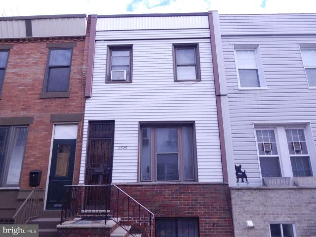 2525 S Juniper St, Philadelphia, PA 19148 | MLS #PAPH2572 | Compass