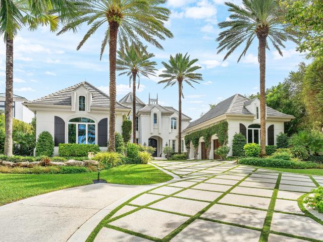 2525 S Ocean Blvd, Highland Beach, FL 33487 | MLS #R11139 | Compass