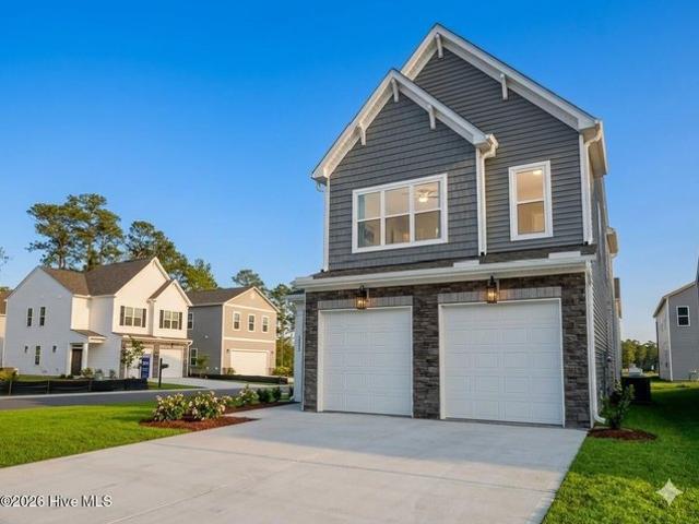 2525 Salt Cedar Dr SE Lot 140, Bolivia, NC 28422