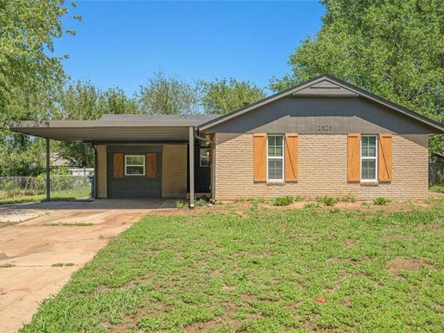 2525 SE 47th St, Oklahoma City, OK 73129