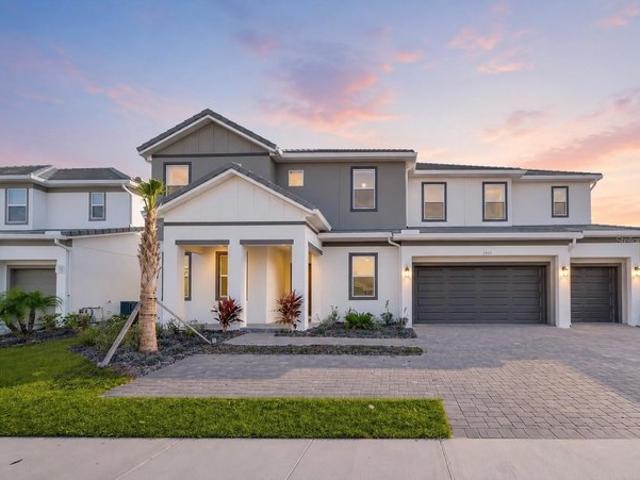 2525 Shanti Dr, Kissimmee, FL 34746