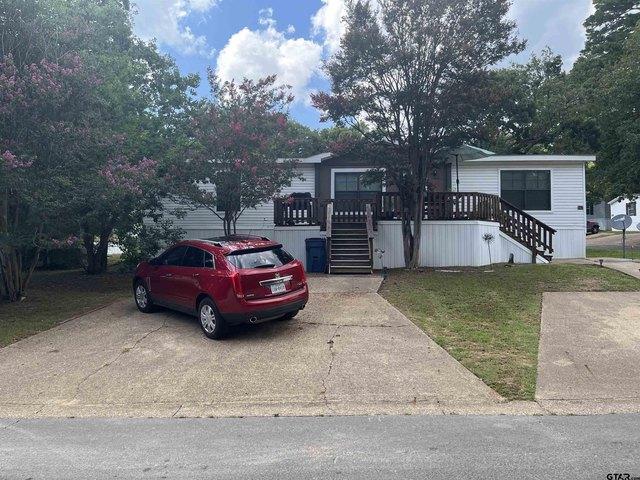 2525 Shilow Rd Trlr 210, Tyler, TX 75703