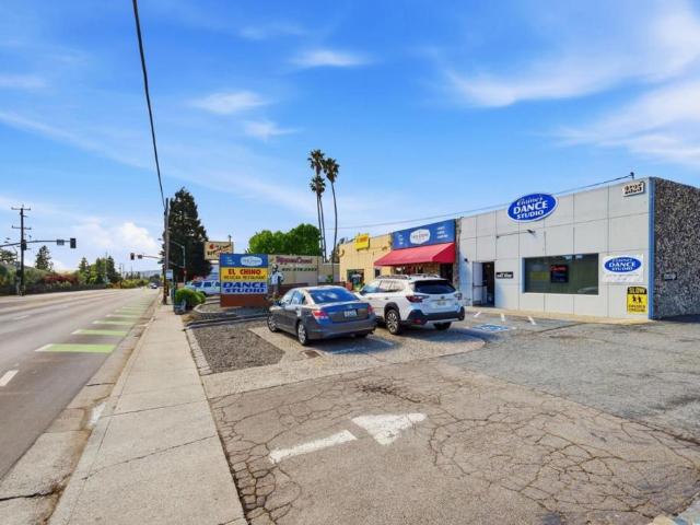 2525 Soquel Drive A