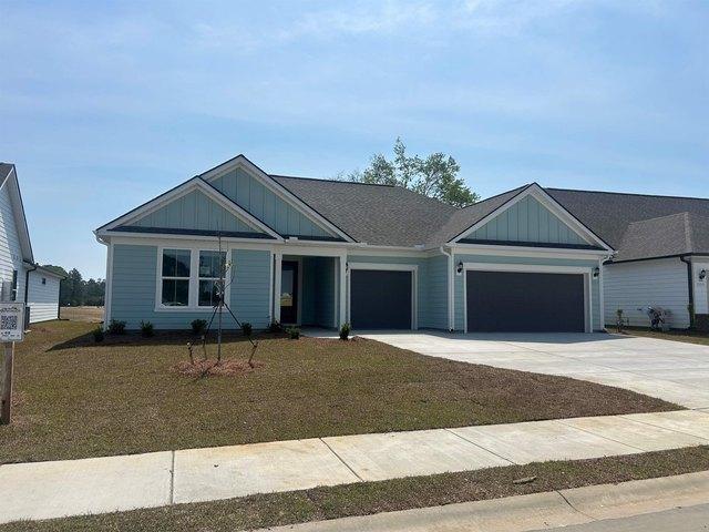 2525 Spring Rise Unit Phase 2 Dr Lot 68, Longs, SC 29568