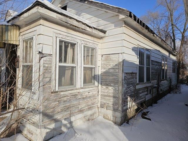 2525 Tyler St, Gary, IN 46407