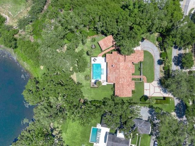 2525 Temple Dr, Winter Park, FL 32789