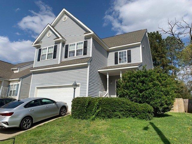 2525 Trailwood Hills Dr, Raleigh, NC 27603