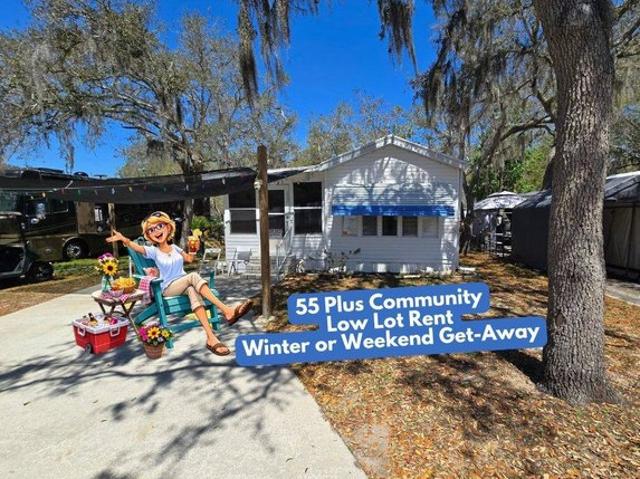 2525 US Highway 27 S Unit H14, Avon Park, FL 33825