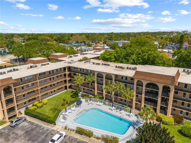 2525 W Bay Dr, Unit C21, Belleair Bluffs, FL 33770 | MLS #TB8491 | Compass