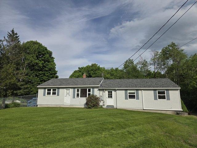 2525 W River Rd, Sidney, ME 04330