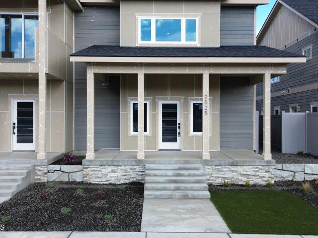 2525 W Top Saw Ln, Coeur D'Alene, ID 83814 | MLS #25 10 | Compass