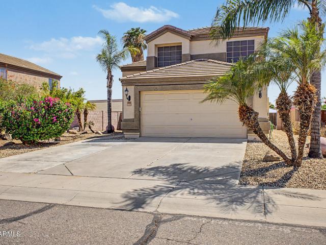 2525 w tanner ranch road