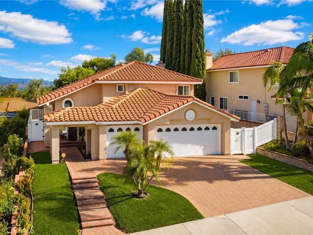 2525 Wandering Ridge Drive