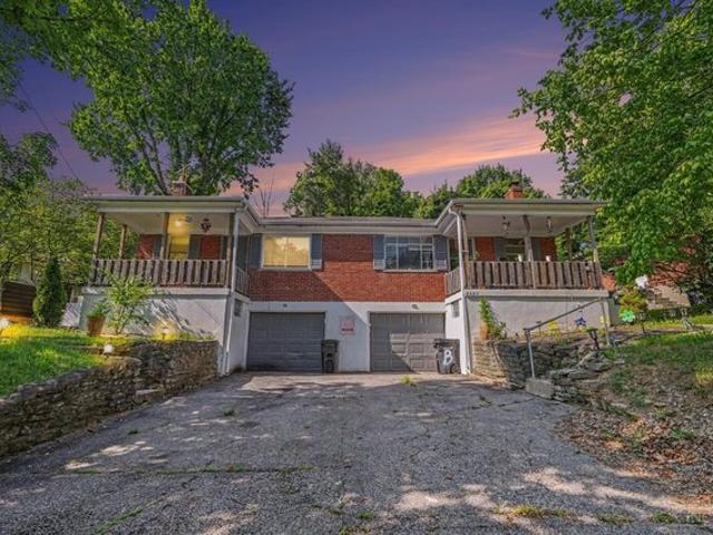 2525 Westwood Northern Blvd, Cincinnati, OH 45211