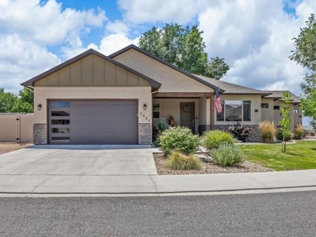 2525 Woody Creek Dr, Grand Junction, CO 81505